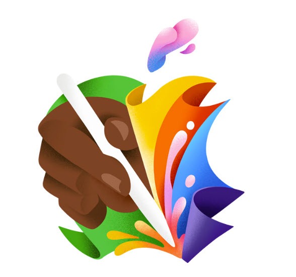 Summary of press release from Apple on the new iPad launch. | Forexlive