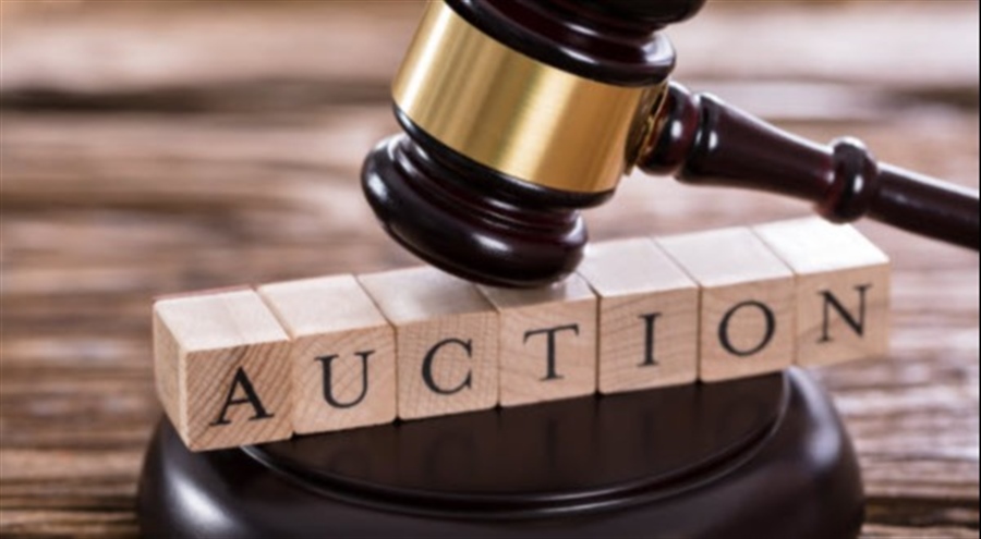 U.S. Treasury to auction off $54 billion of 3 year notes at the top of ...