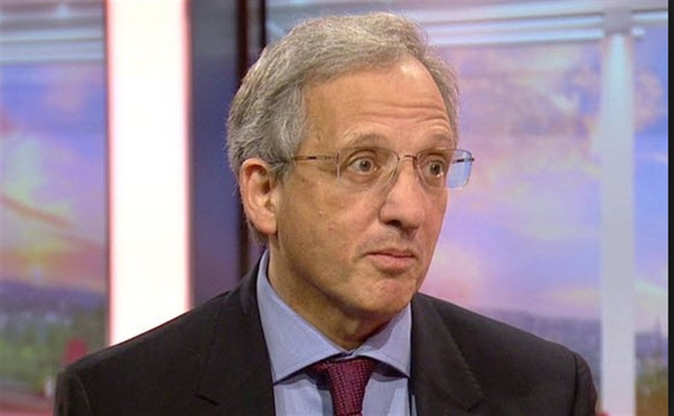 BOE's Cunliffe: Not convinced we have to lean heavily against ...