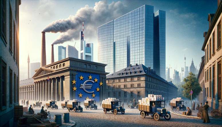 ECB's de Guindos: Our objective is to bring inflation back to 2% target ...