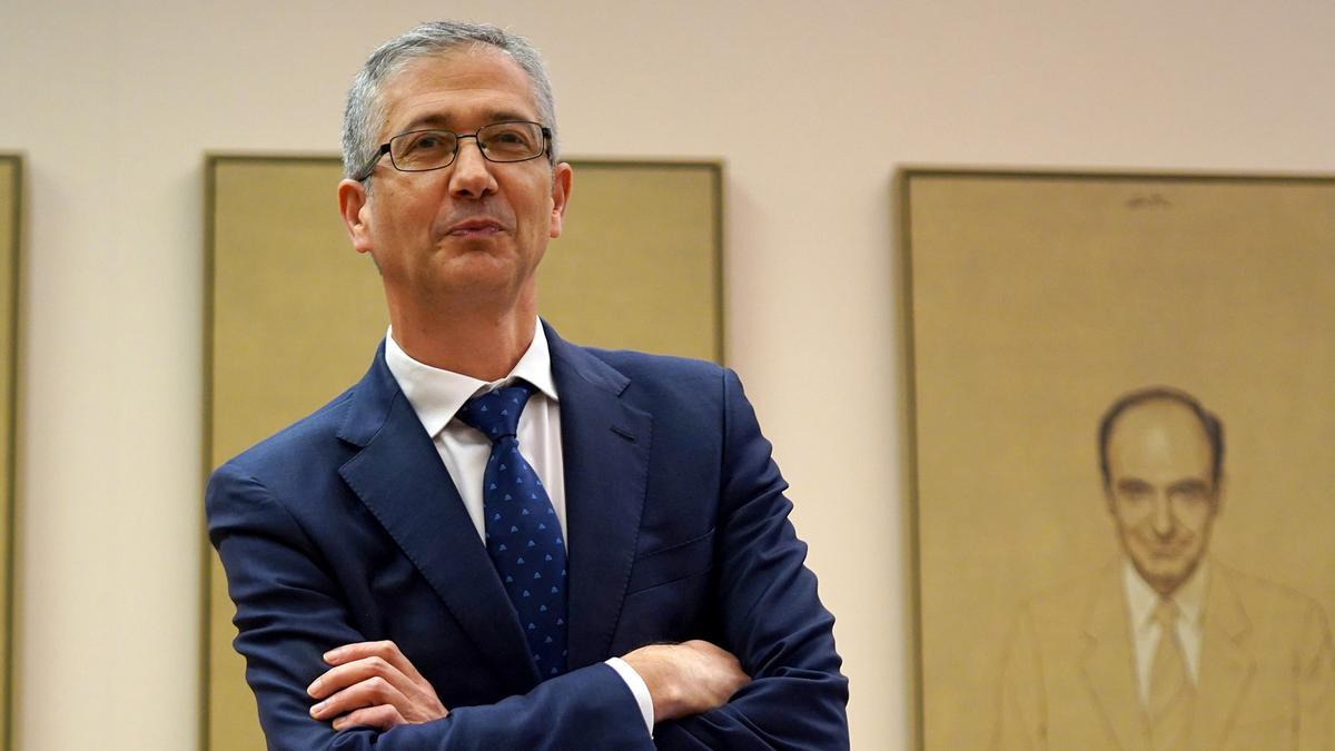 ECB's de Cos speaks Monday | Forexlive