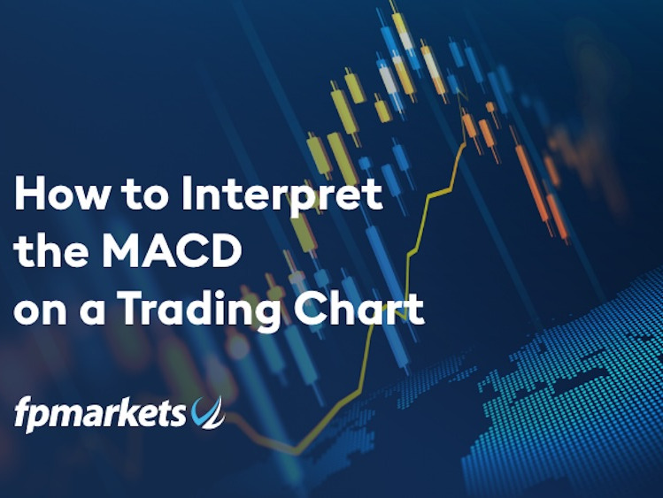 How to Interpret the MACD on a Trading Chart | Forexlive