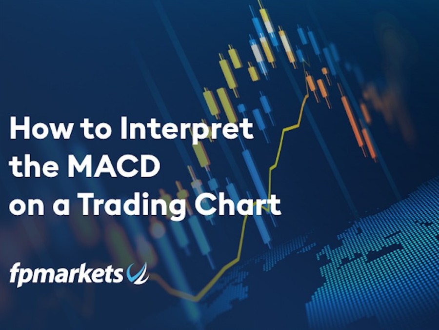 How to Interpret the MACD on a Trading Chart | Forexlive