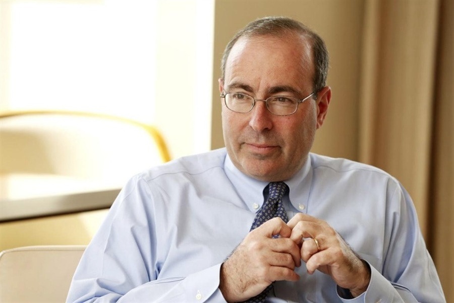 More from Barkin: I don't see us as done yet | Forexlive