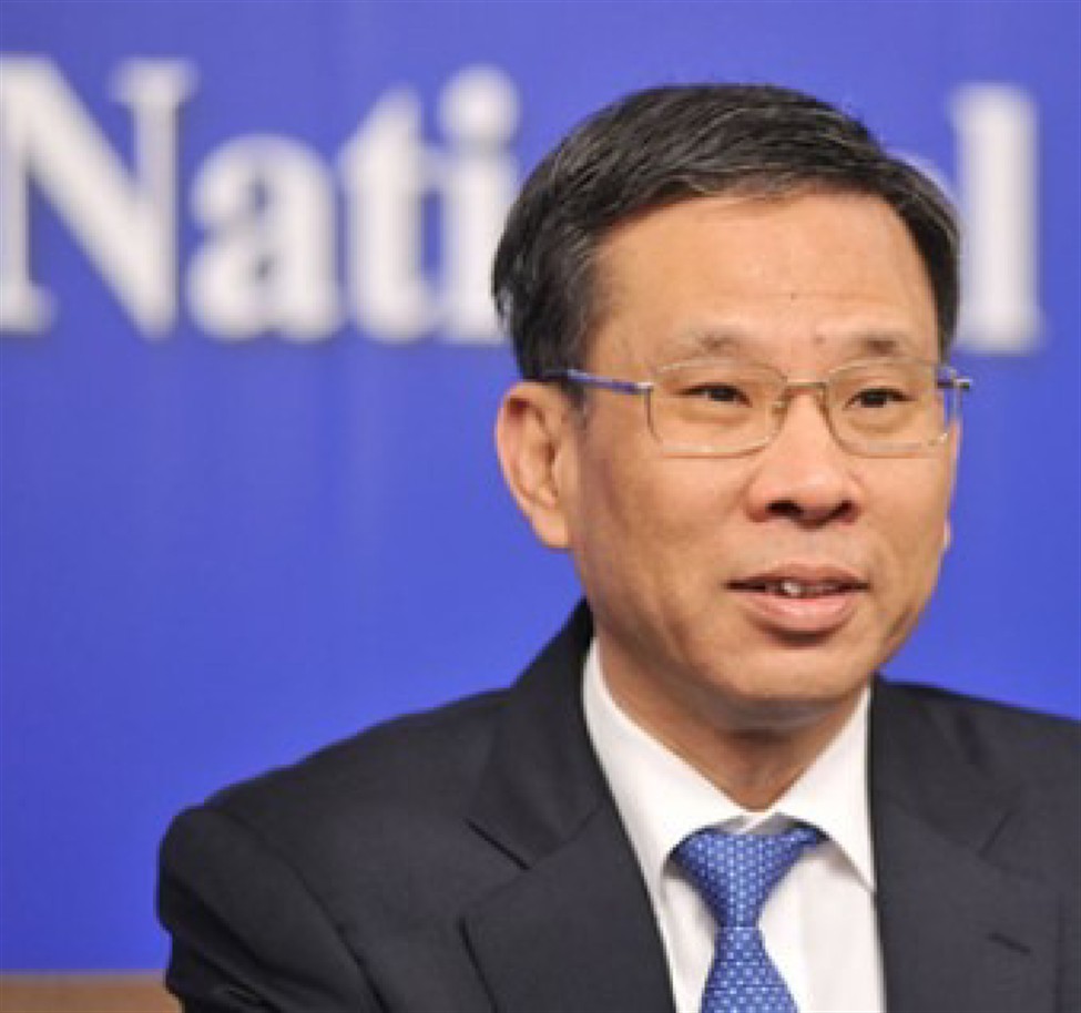 Chinese Finance Minister promises to continue with policy stimulus ...