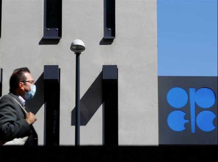 OPEC technical committee report sees a mild and short-lived impact from ...