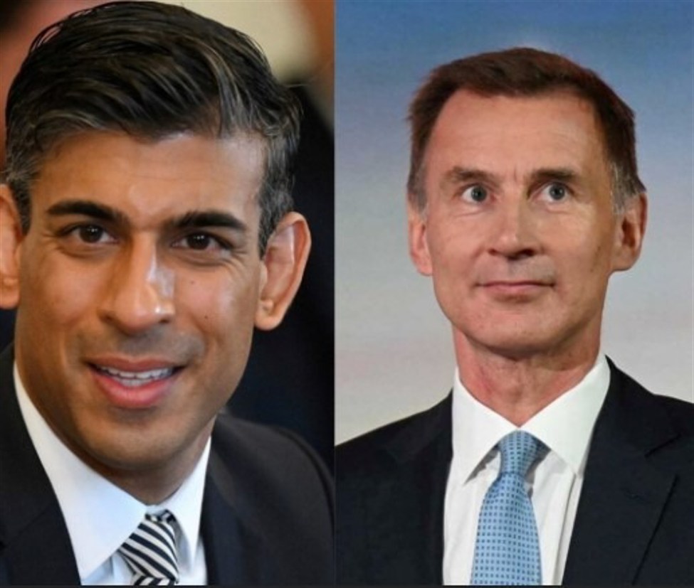 UK politics update - late 2024 looks to be the date for the next ...