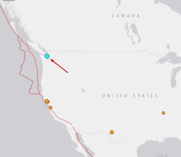 US earthquake - Seattle buildings swaying | Forexlive